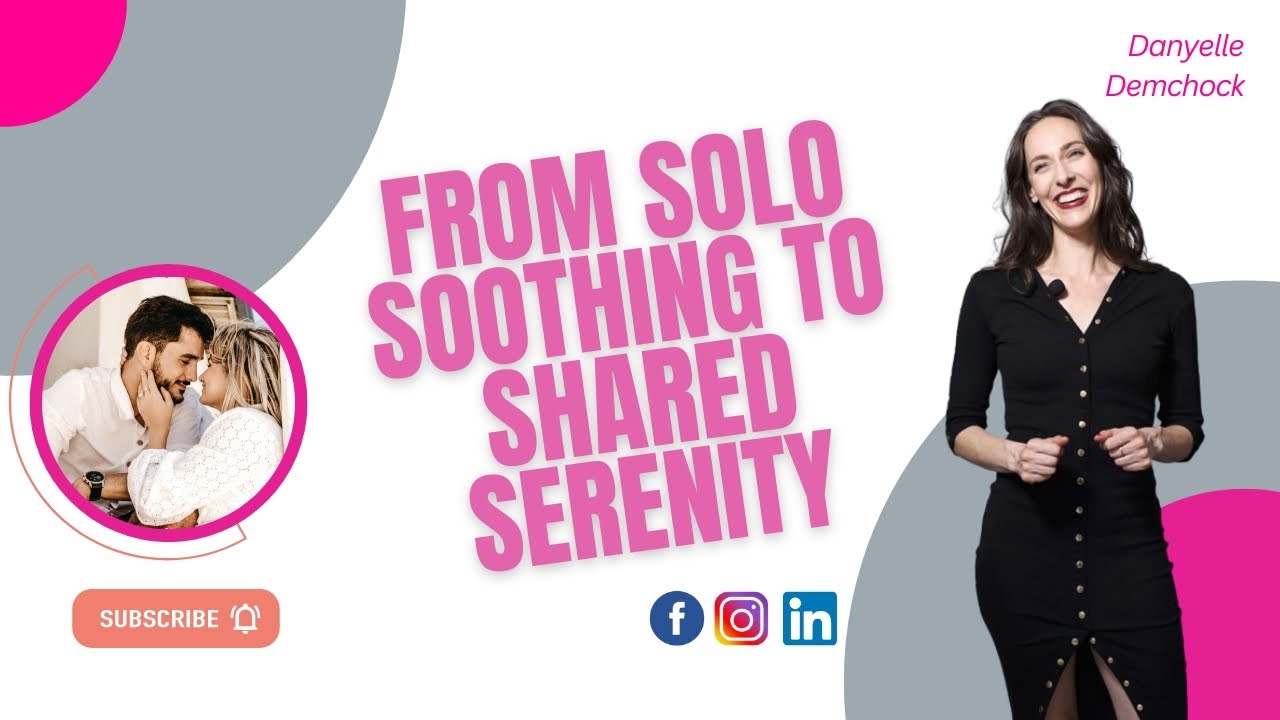 From Solo Soothing to Shared Serenity: The Dance of Attachment Styles ...