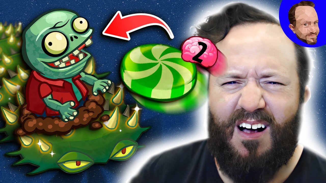 The Most Brain Rotten Opponents' Highlights And Fails | @FryEmUpGaming ...