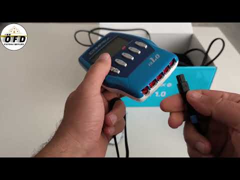 COMPEX TENS CİHAZI FİZİK TEDAVİ VE MASAJ İÇİN İDEAL ÜRÜN. #compex #fiziktedavi #health #video #new