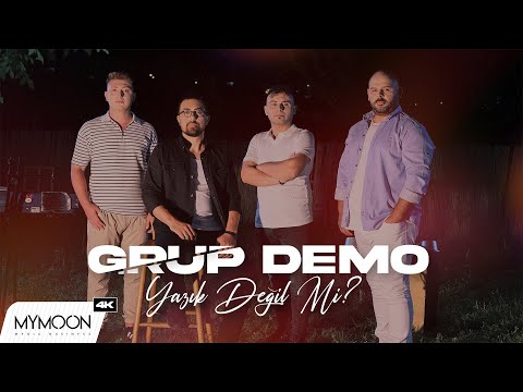 GRUP DEMO - YAZIK DEĞİL Mİ?