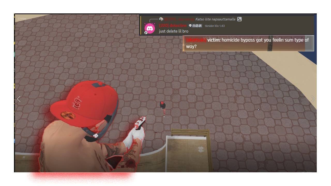 I LOVE SILENT AIM BOT l Fivem Montage l - YouTube