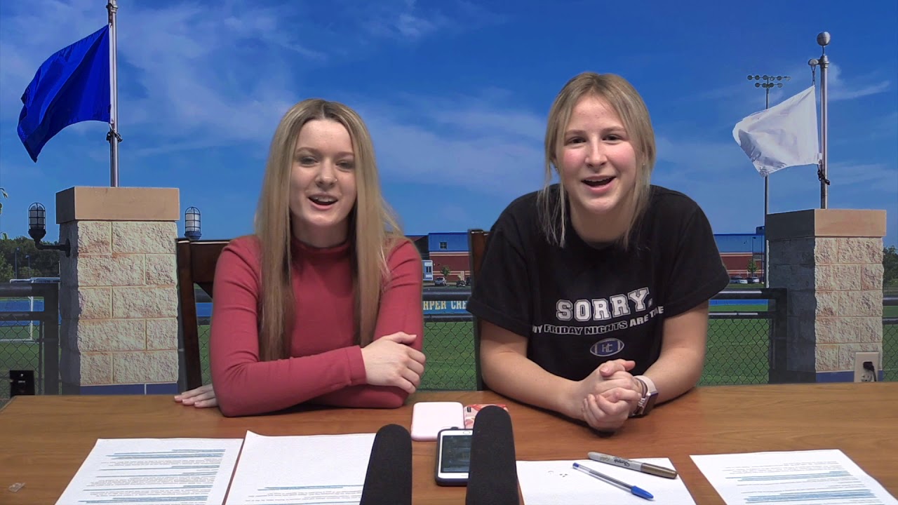 HCTV January 31, 2020 - YouTube