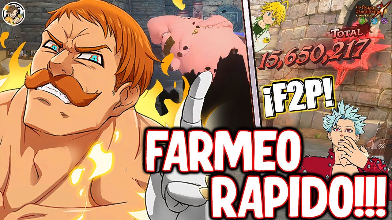 ¡MUY RÁPIDO! ¡De ESTA FORMA PODRÁS DERROTAR MUY FÁCILMENTE a HAWK ...