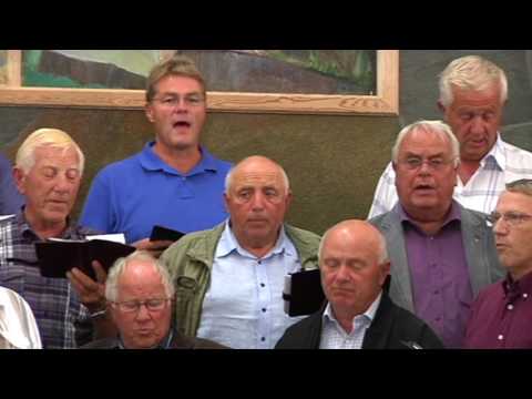 (1575) Flekkerøyguttene: Det skal bli en gledens dag