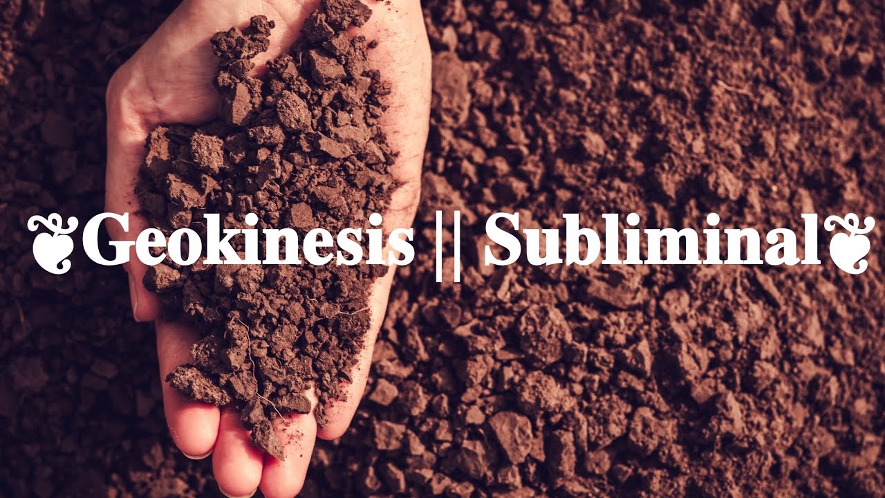 𝐆𝐞𝐨𝐤𝐢𝐧𝐞𝐬𝐢𝐬 || 𝐒𝐮𝐛𝐥𝐢𝐦𝐢𝐧𝐚𝐥 - YouTube