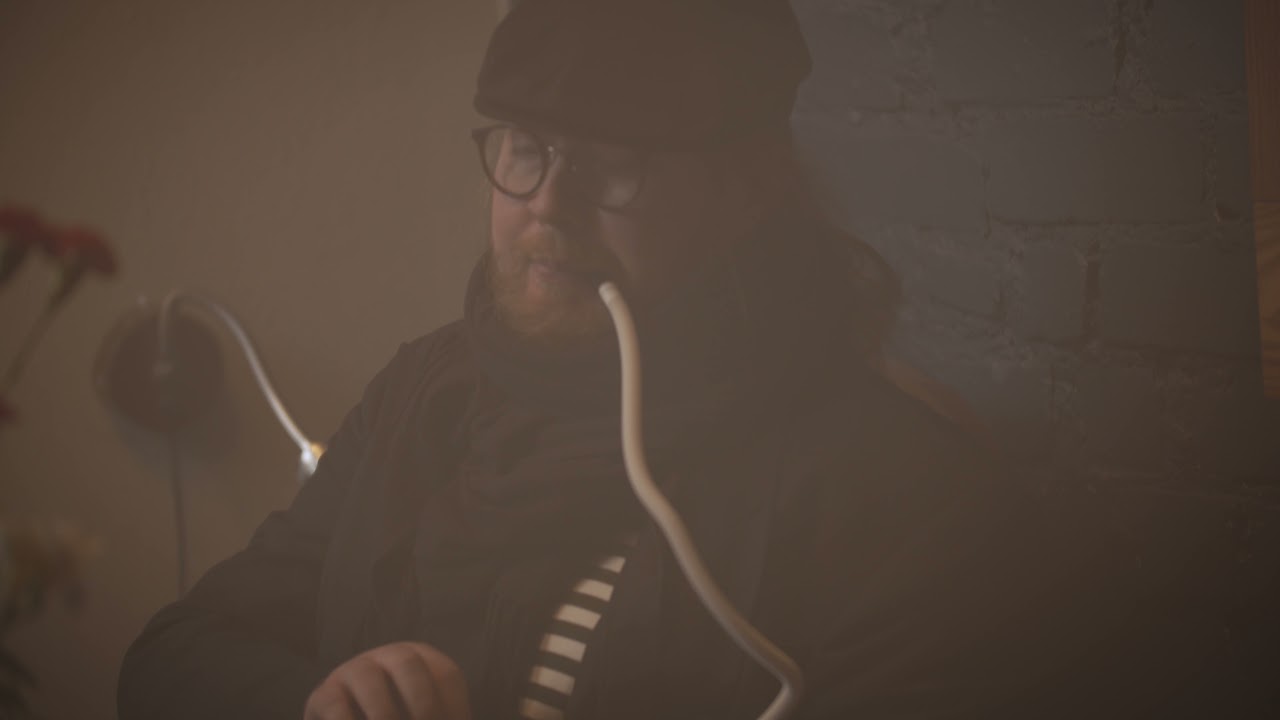 Ba(c)h - seriously silly stuff (Pyh Bach!) - YouTube