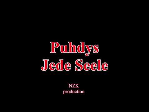 Puhdys - Jede Seele(Lyrics)