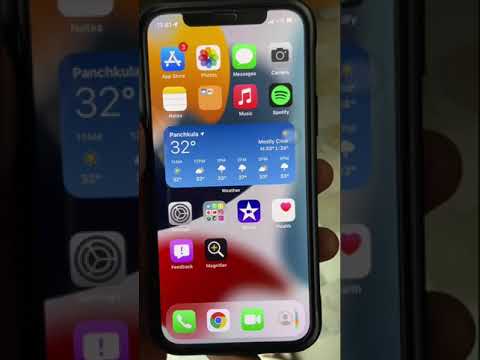 Hide Your IP Address In Safari On IOS15!