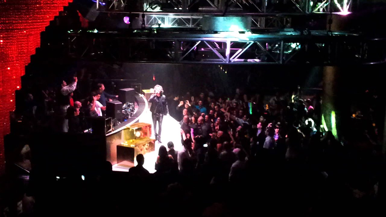 Mansour "bari bakh" - YouTube