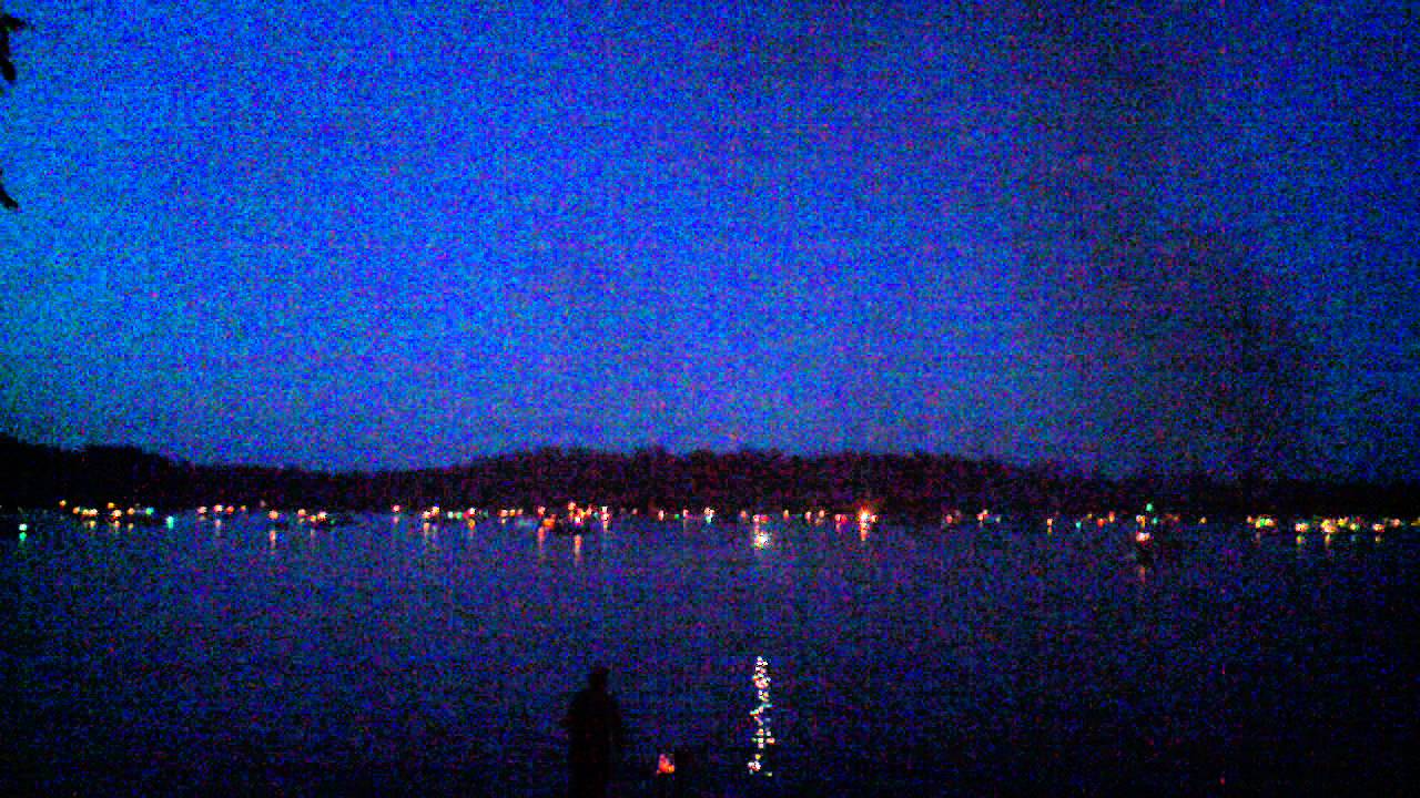 4th of July in Chetek - YouTube