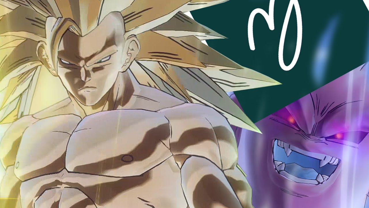 CURA DA CALVICE ! ele usou MANUAL - Xenoverse 2 #13 - YouTube