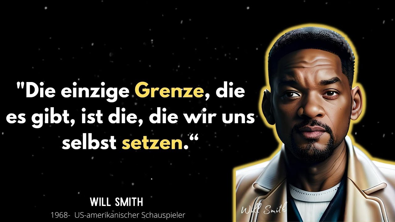 Beruhmte Zitate Von Stars