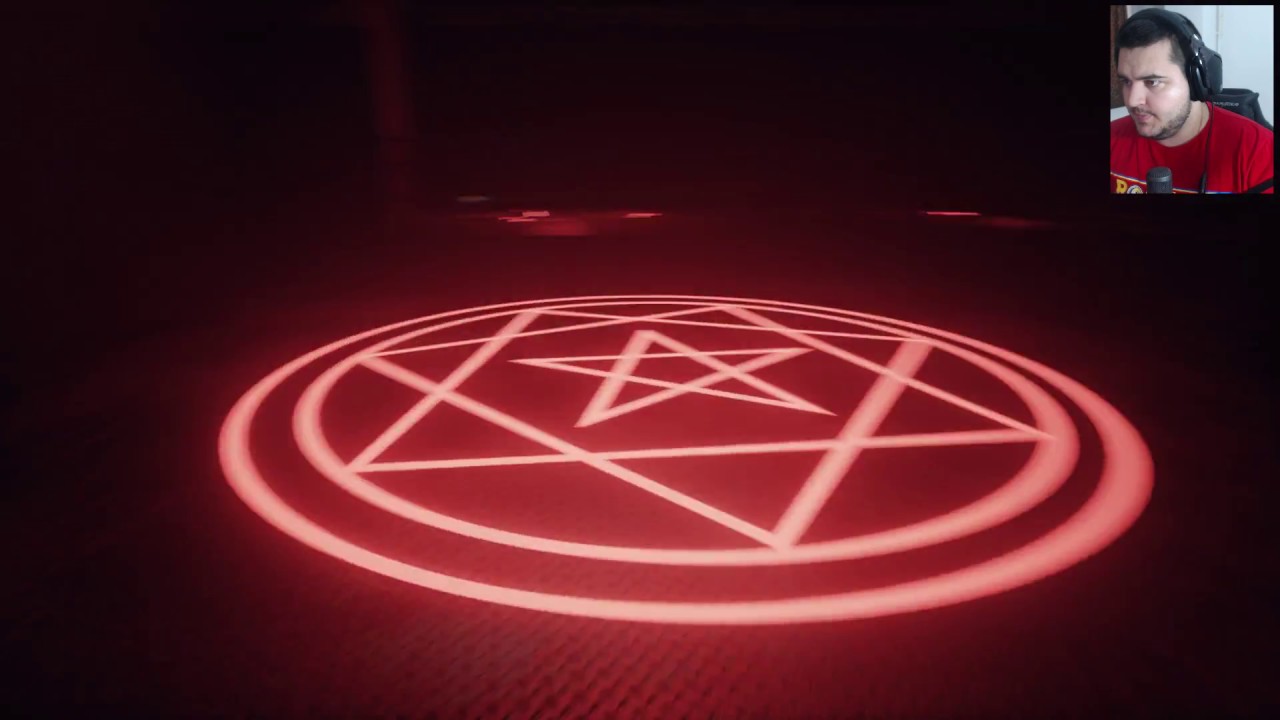 UN JOC HORROR INTERESANT 😎 ! - YouTube