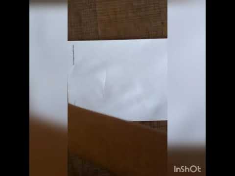 Basit 3d harf çizimi