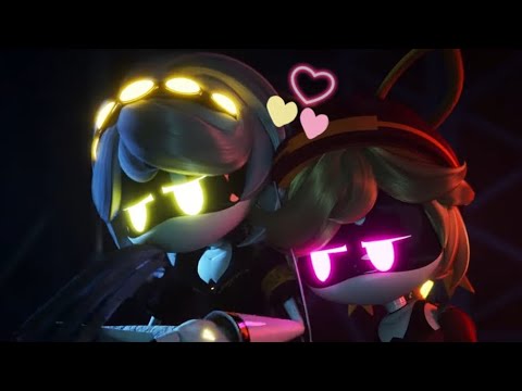 VIZZY EDIT [Murder Drones] HOTTOGO by Chappell Roan - YouTube