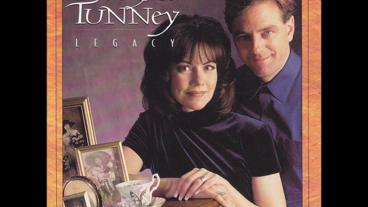 Dick & Mel Tunney - Legacy - 10 All Creation Sings His Praise - YouTube