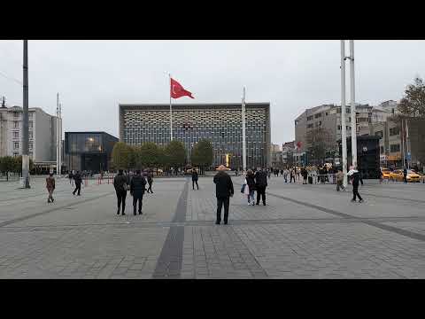 Taksim AKM