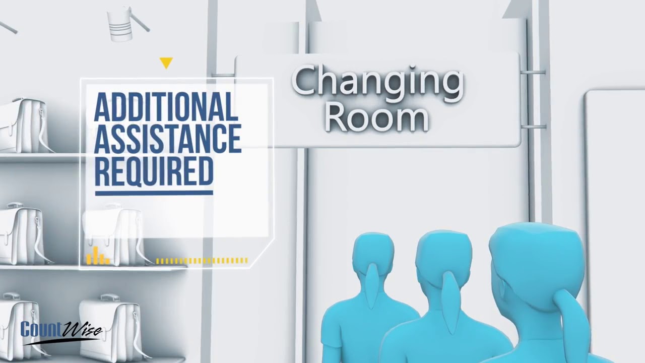 3D Explainer Video for Countwise - YouTube