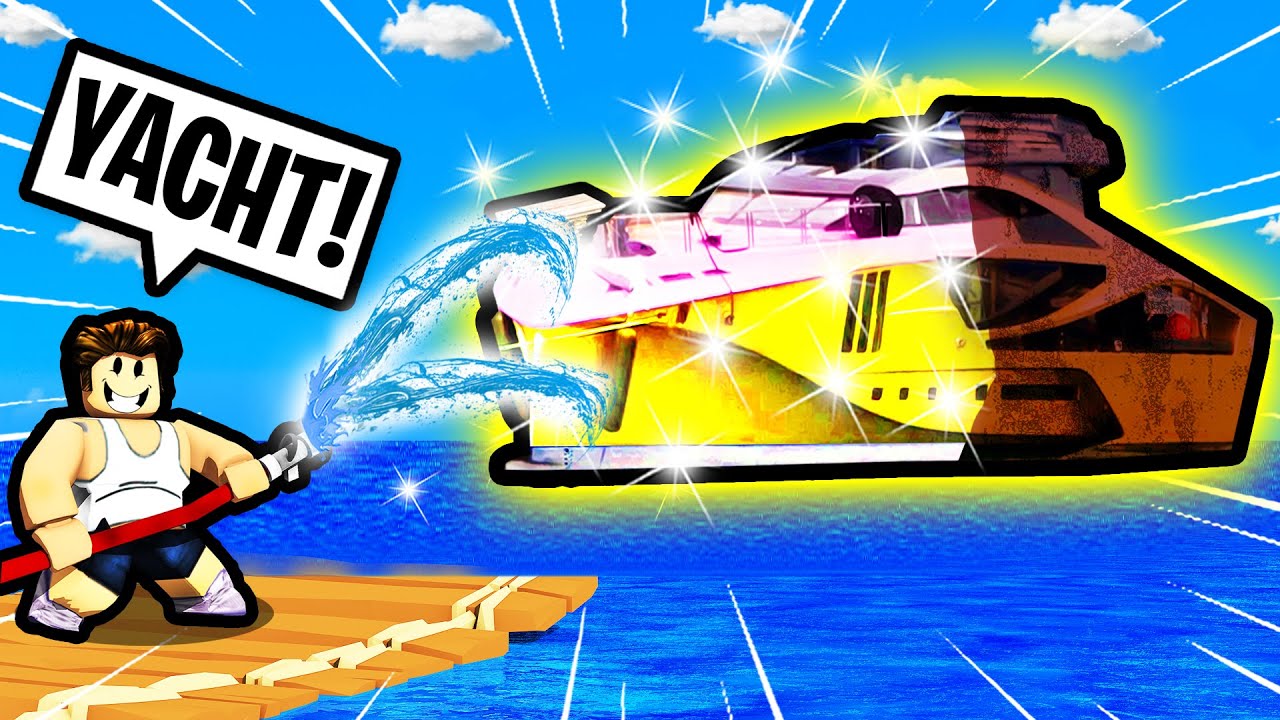 WASHING THE MOST EXPENSIVE ITEM IN GAME? - Roblox Power Wash - YouTube