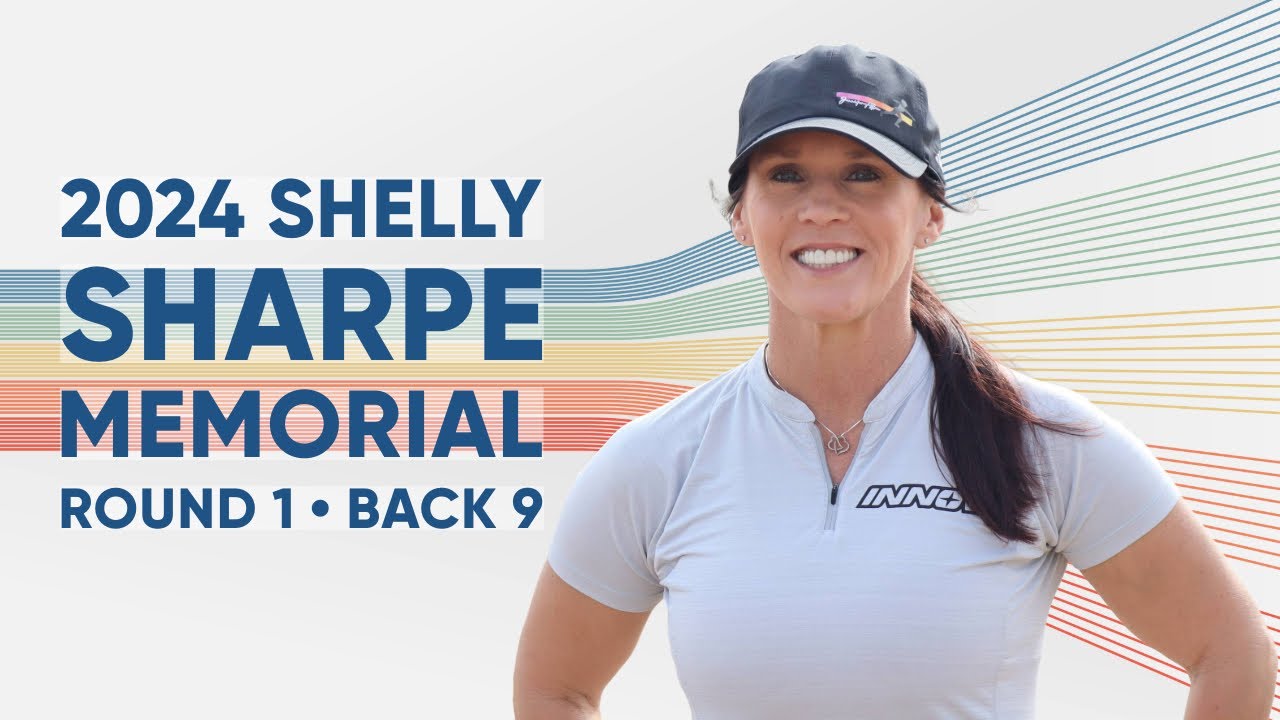 2024 Shelly Sharpe • R1B9 • Jennifer Allen • Ohn Scoggins • Hannah ...