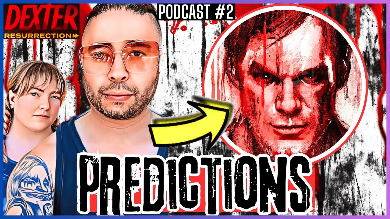 Will Dexter Resurrection Change Everything We Know About The Series ...