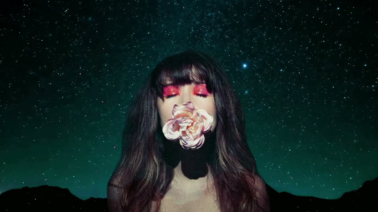 DORRR - Feel Again (official lyric video) - YouTube