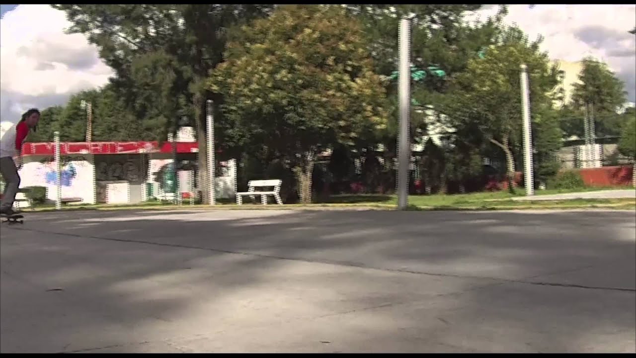 Tool Skateboards Comercial..........................Aarón Rangel - YouTube