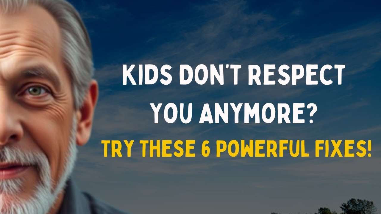 6 Powerful Ways to Regain Respect, if you are disrespected by your ...
