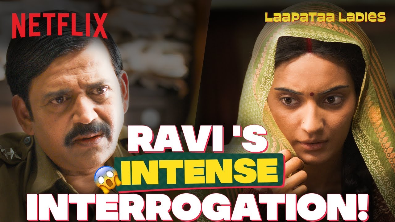 Ravi Kishan asks TOUGH Questions to Pushpa Rani! | Pratibha Ranta ...