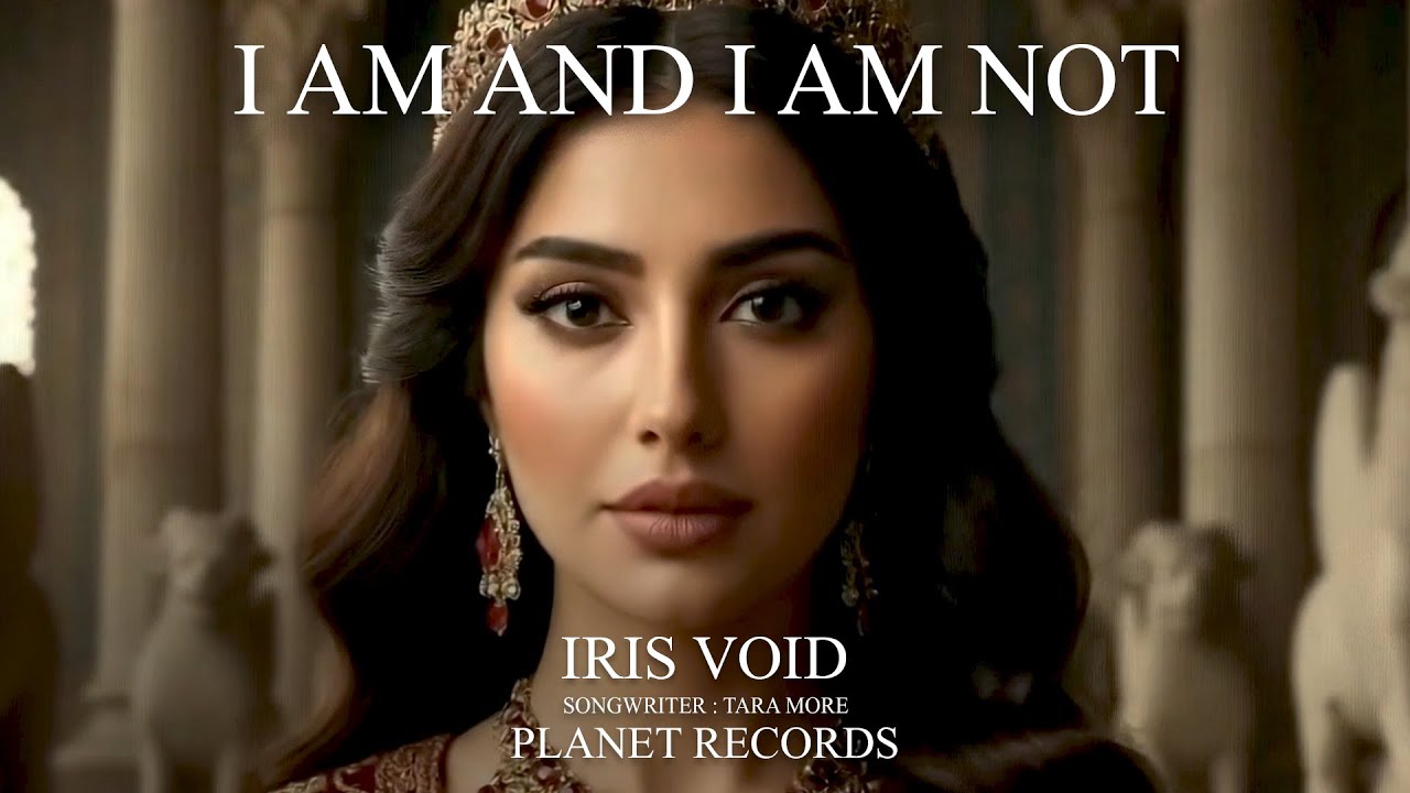 I am and I am not - Iris Void [MV] - YouTube