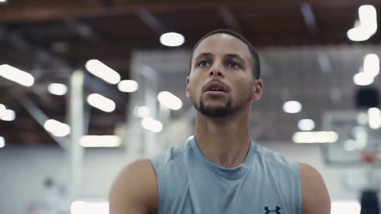 Stephen Curry I Can Do All Things Motivational Workout - YouTube