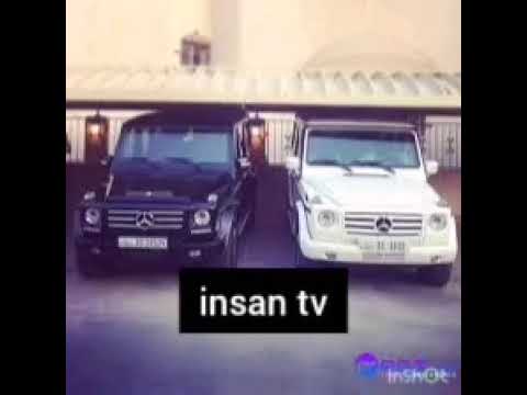 Qalin vagen mahnilari