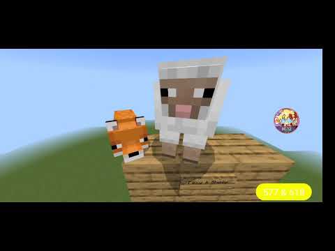 Fox & Sheep Logo Bloopers 3 Take 36: Y Has Been Next To X - YouTube