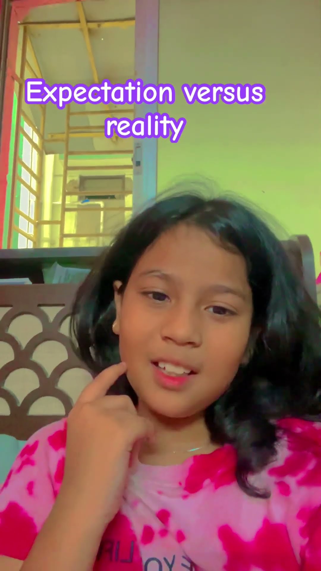 Expectation Vs Reality Funny Comedy Youtube