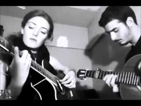 En İyi Amatör Sanatçılar Mükemmel Sesler 2014 Yeni