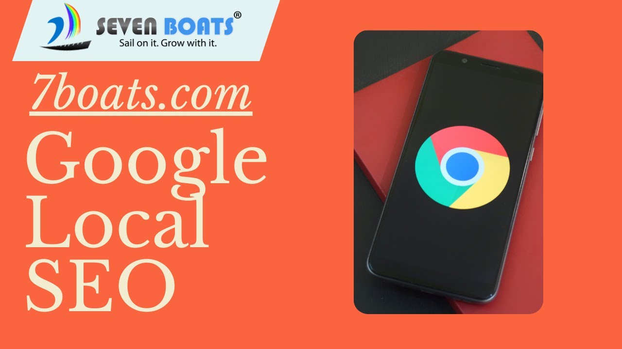 How to Optimize Google My Business listing | GMB Optimization | Google Local SEO tips | Seven ...