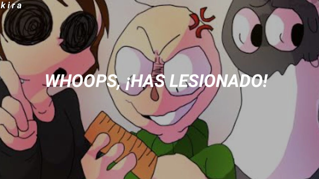 Baldi's basics, The Musical Random Encounters; Sub Español. - YouTube