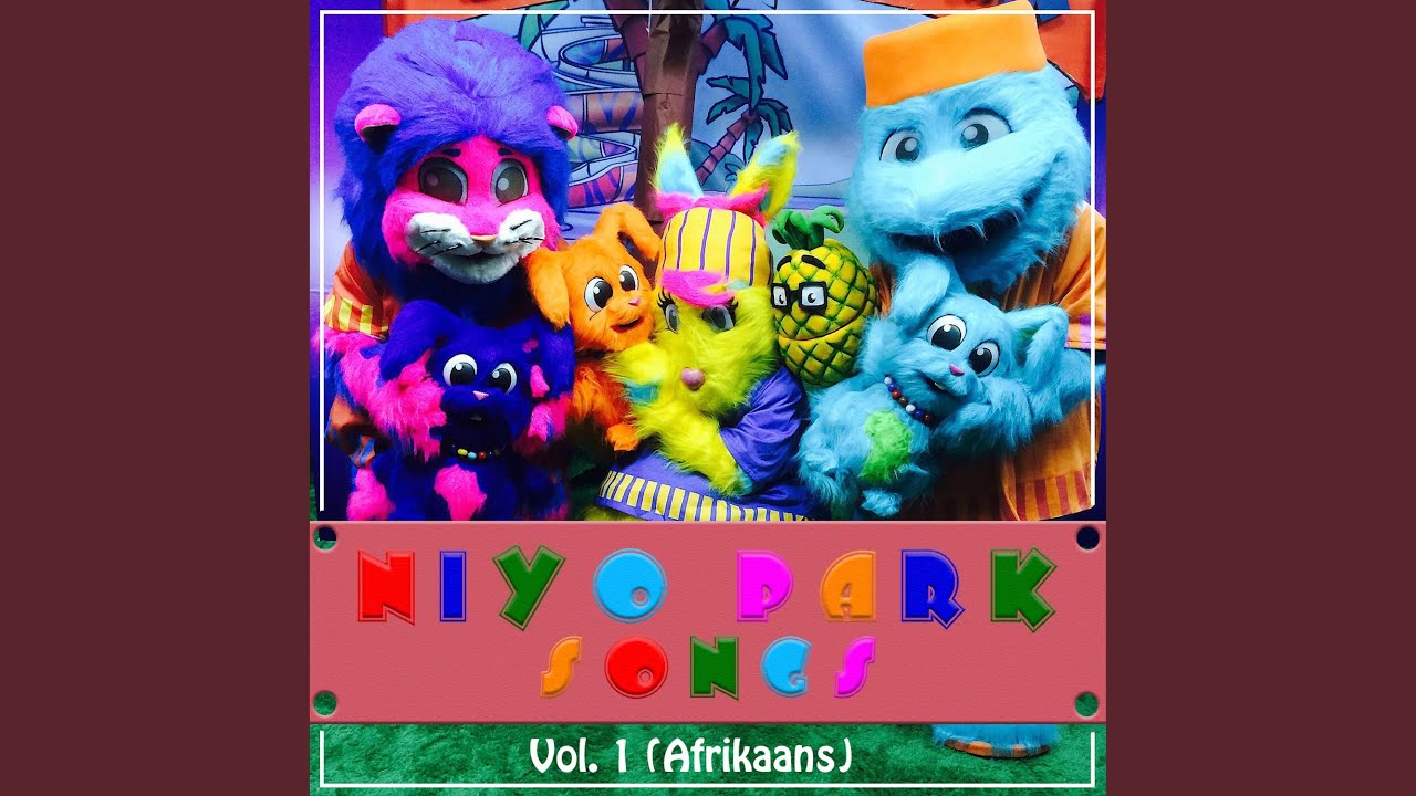 Plant 'n Saadjie - YouTube