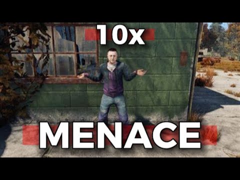 The Rust 10x Menace - YouTube
