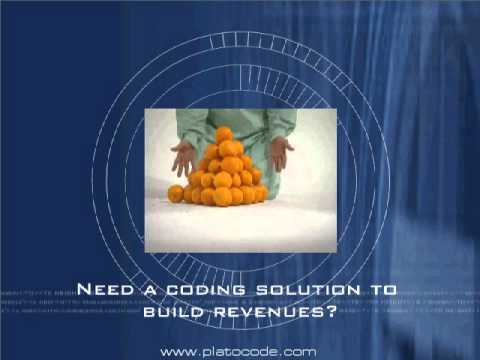 Computer-Assisted Coding: the Cure for the Common Code - YouTube