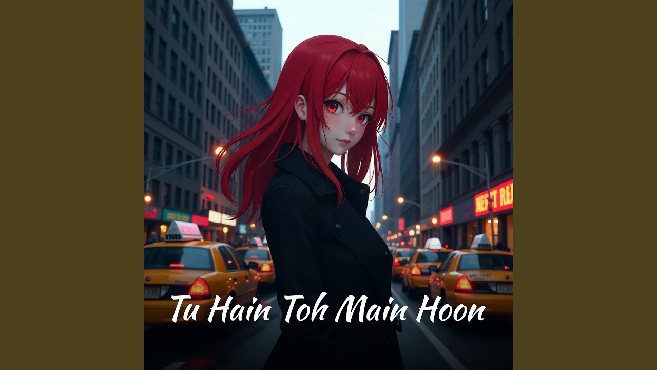 Tu Hain Toh Main Hoon - YouTube