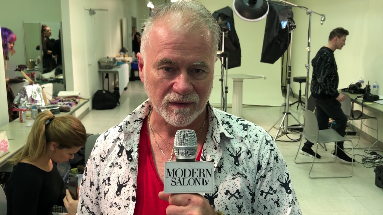 ARTIST SESSION: Why I Love It - Daniel Keane - YouTube