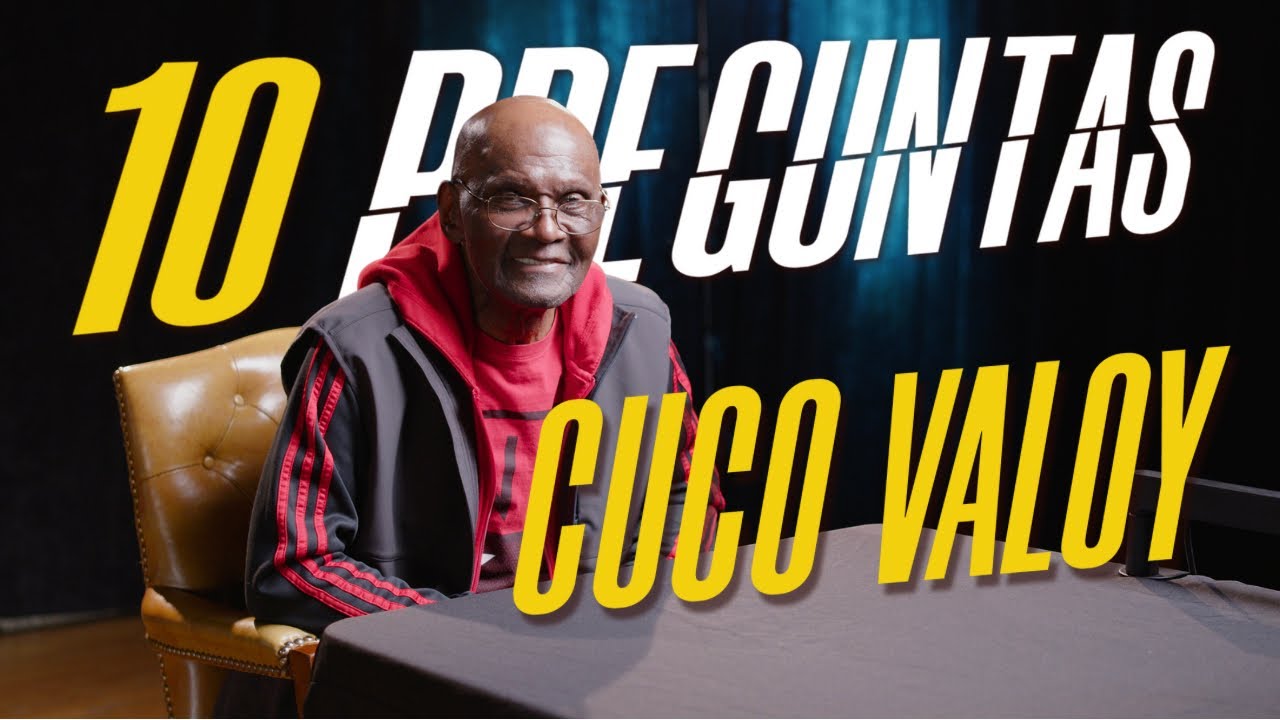 Cuco Valoy el pionero de la música en República Dominicana: Una ...