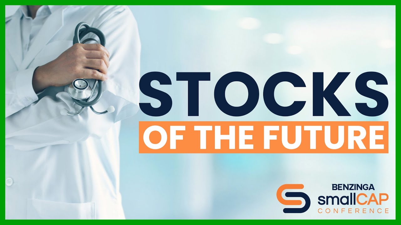 Healthcare Stocks You Must Know? | Benzinga Healthcare Small Cap ...