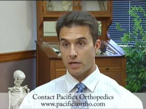 How Pacifica Orthopedic has changed going into 21st Century, Dr Emile ...