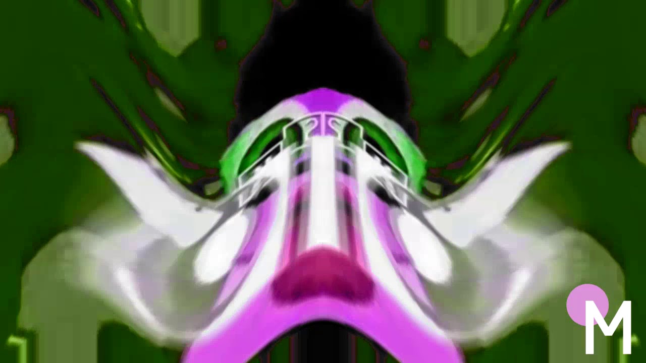 {NEW EFFECT} Klasky Csupo In Mystery Angry And Sad - YouTube