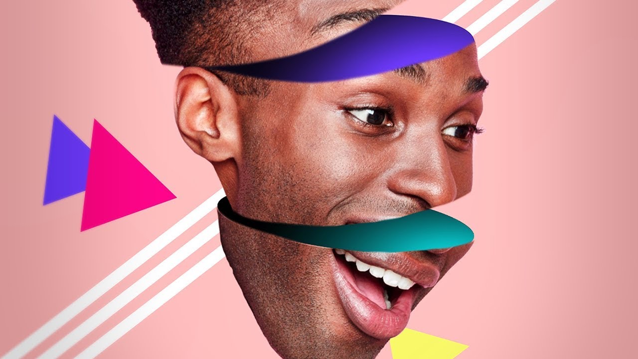 Head Cut Tutorial - YouTube