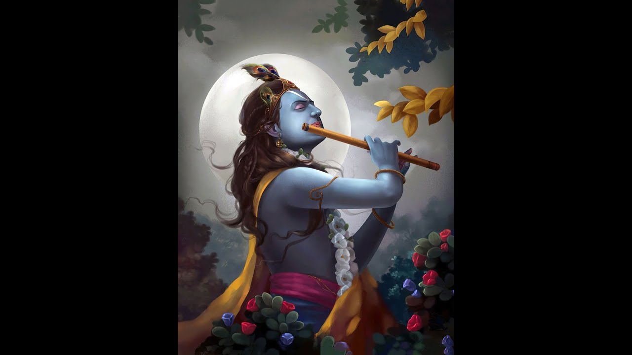 Pullanguzhal Kodutha Moongilgalae song in Flute - YouTube