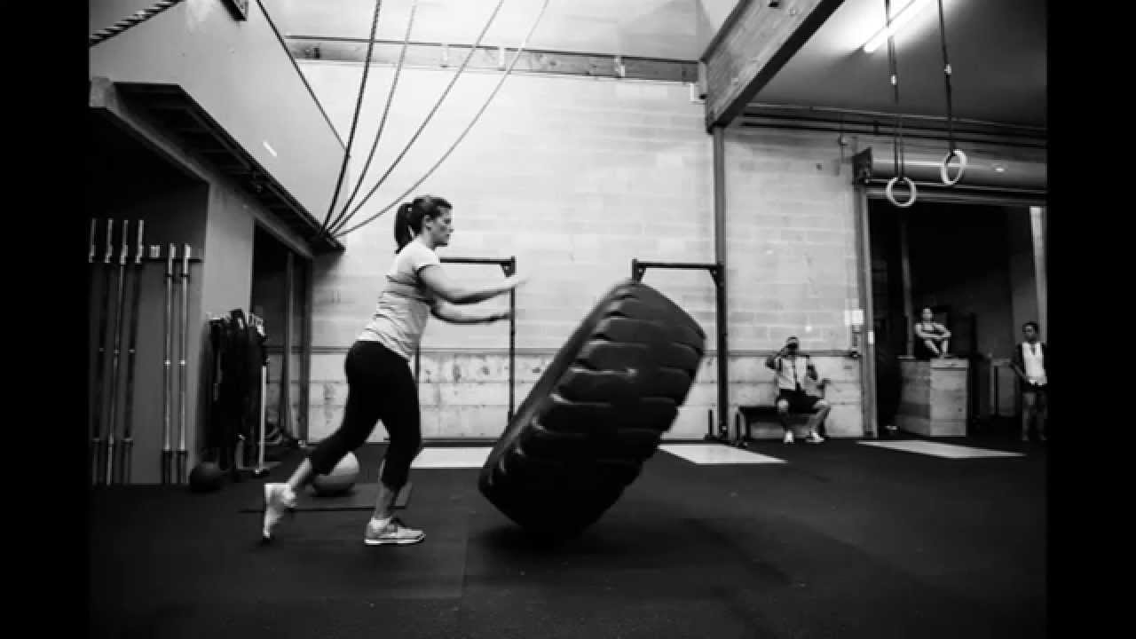 Crossfit Photography Tips