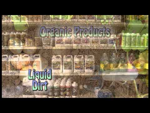 Liquid Dirt - YouTube